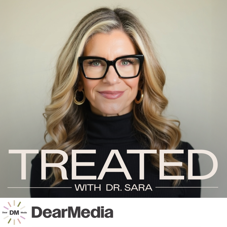 Podcasts - Sara Szal MD